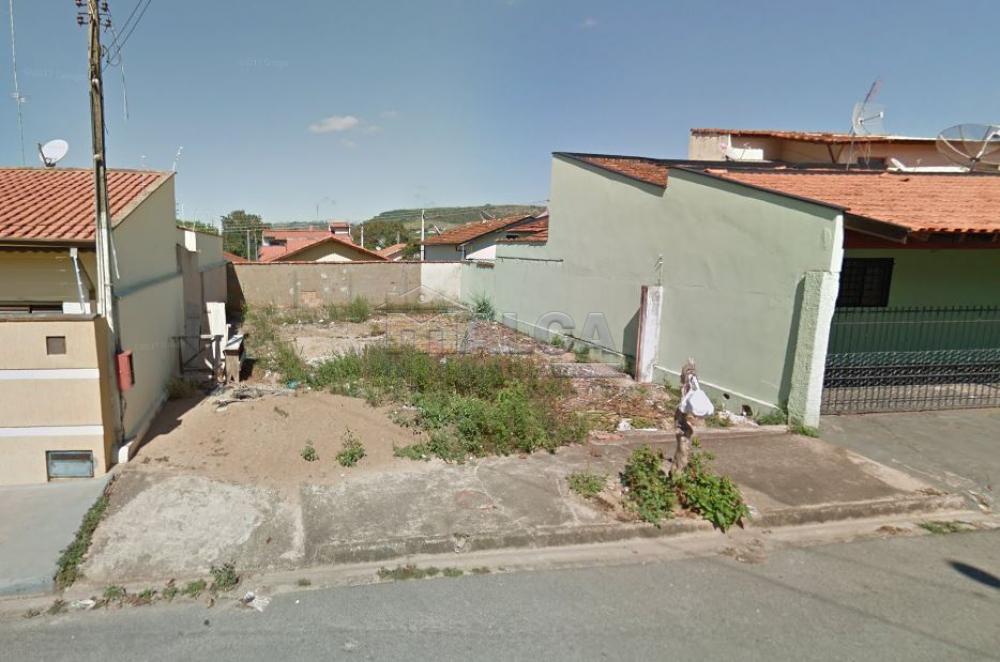 Terrenos Padrão Conjunto Hab Capitão Alexandre Luis De Mello São